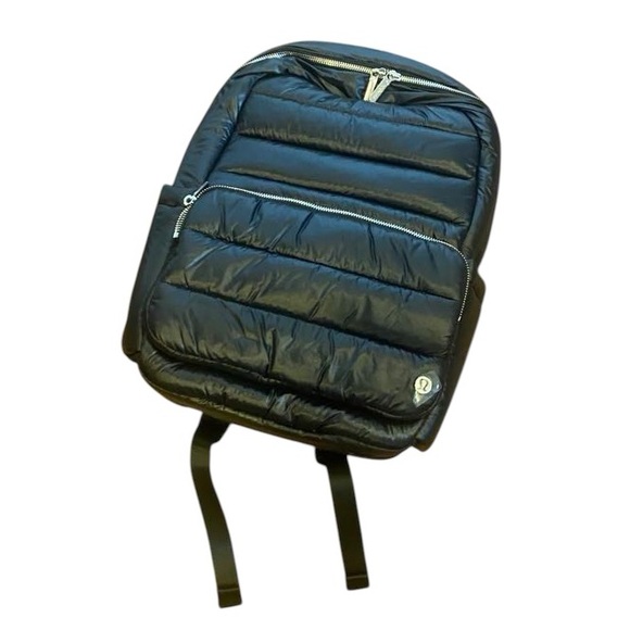 lululemon athletica | Bags | Nwt Lululemon Everywhere Backpack Wunder ...